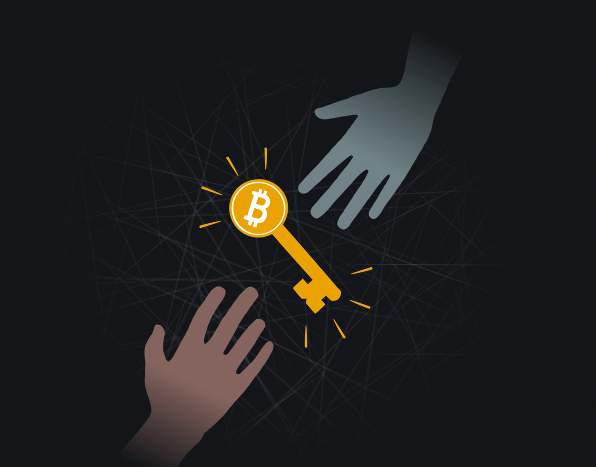 10 simple steps to plan your Bitcoin inheritance